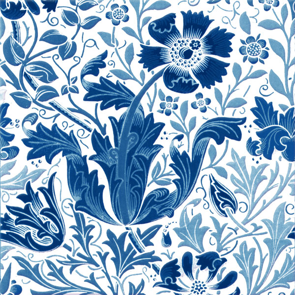 Compton William Morris Design Compton William Morris Design